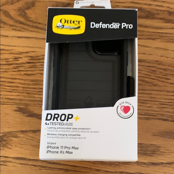 OtterBox | Cell Phones & Accessories | Otterbox Black Rugged Phone Case ...